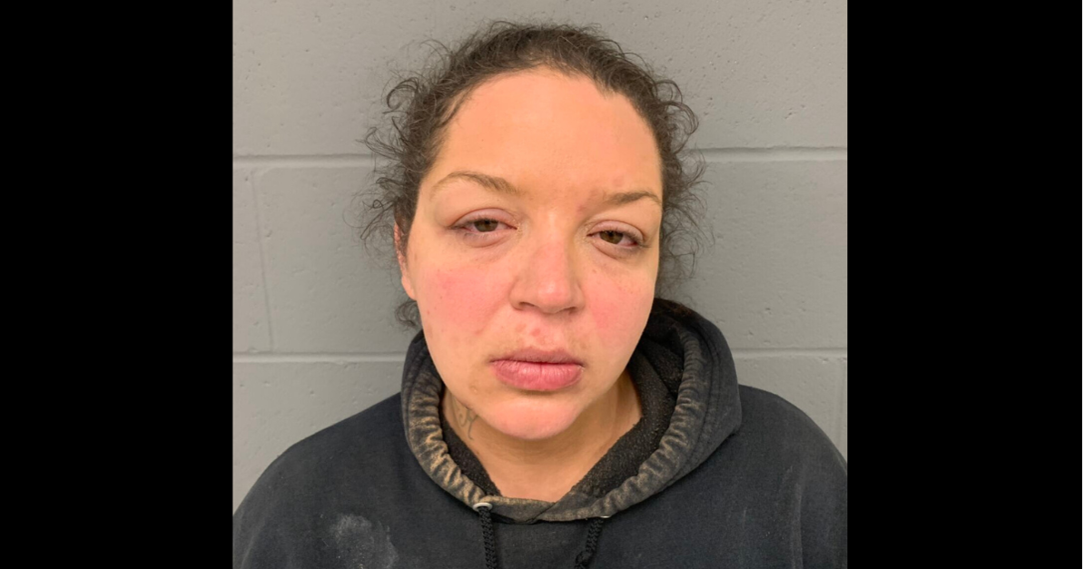 Londonderry woman arraigned on assault after police standoff | Local ...