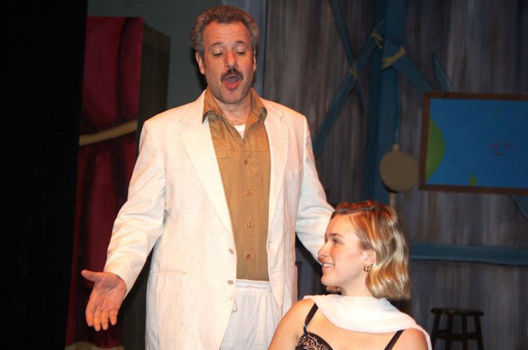 Joy and beauty with an undercurrent of drama and stakes in “South ...