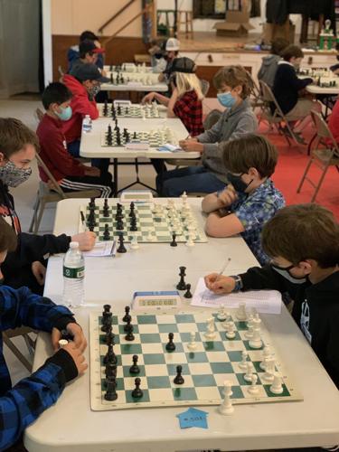 The fifth-grader’s gambit: Bennington's Aiden Green to represent ...