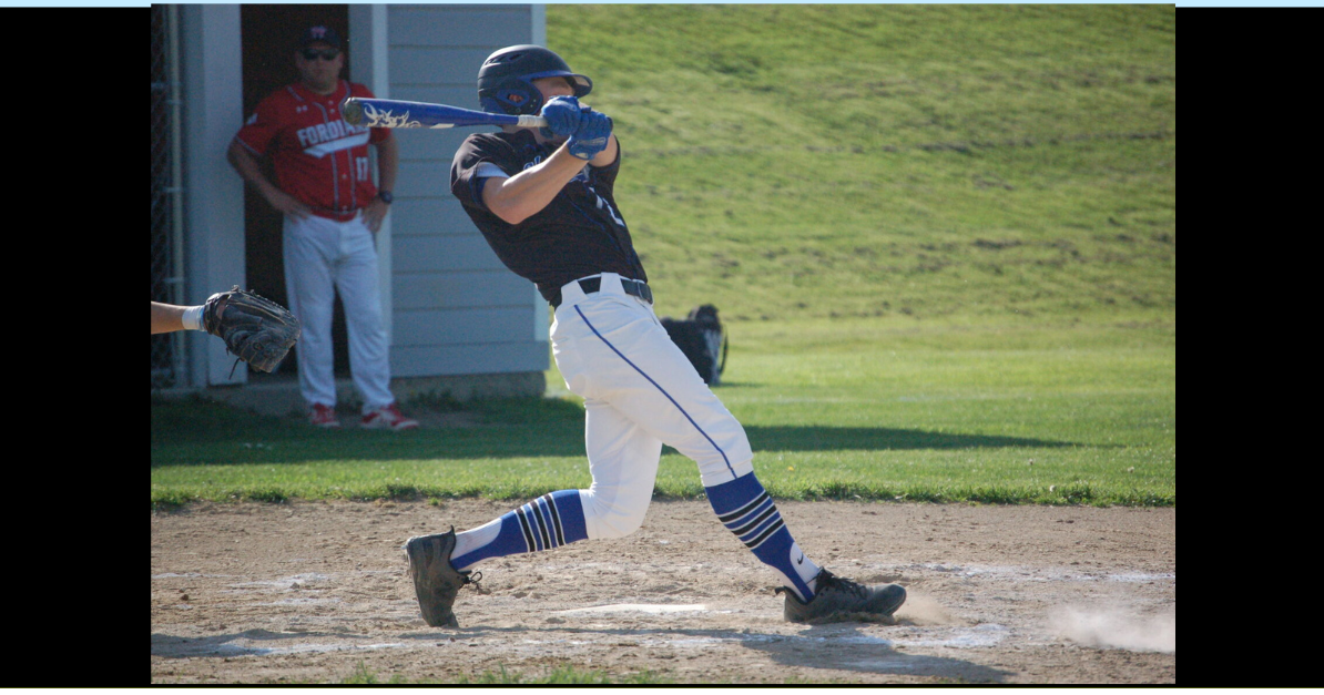 Hoosick Falls baseball wins via walkoff | Sports | benningtonbanner.com