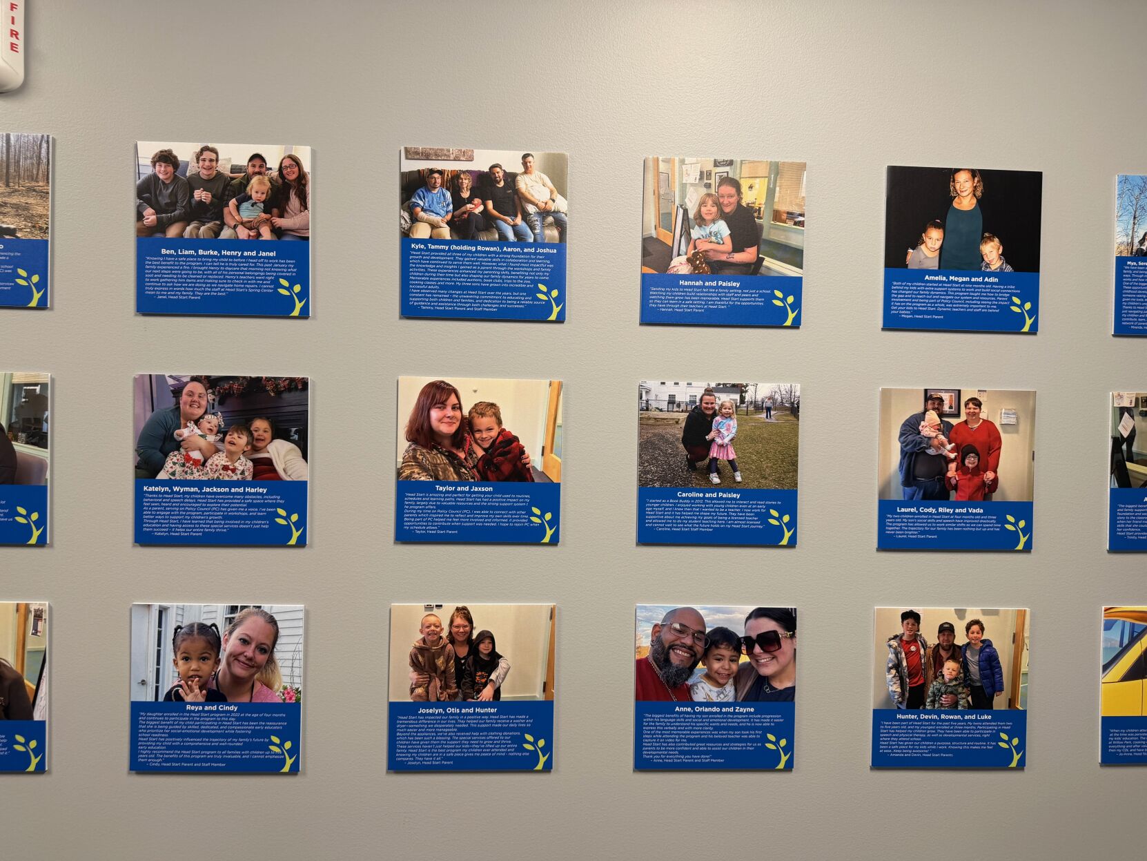 UCS ushers in 60 years of Head Start despite uncertainty | Local News ...