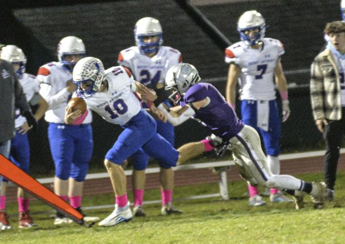 Mount Anthony football ready for semifinal showdown | Sports ...