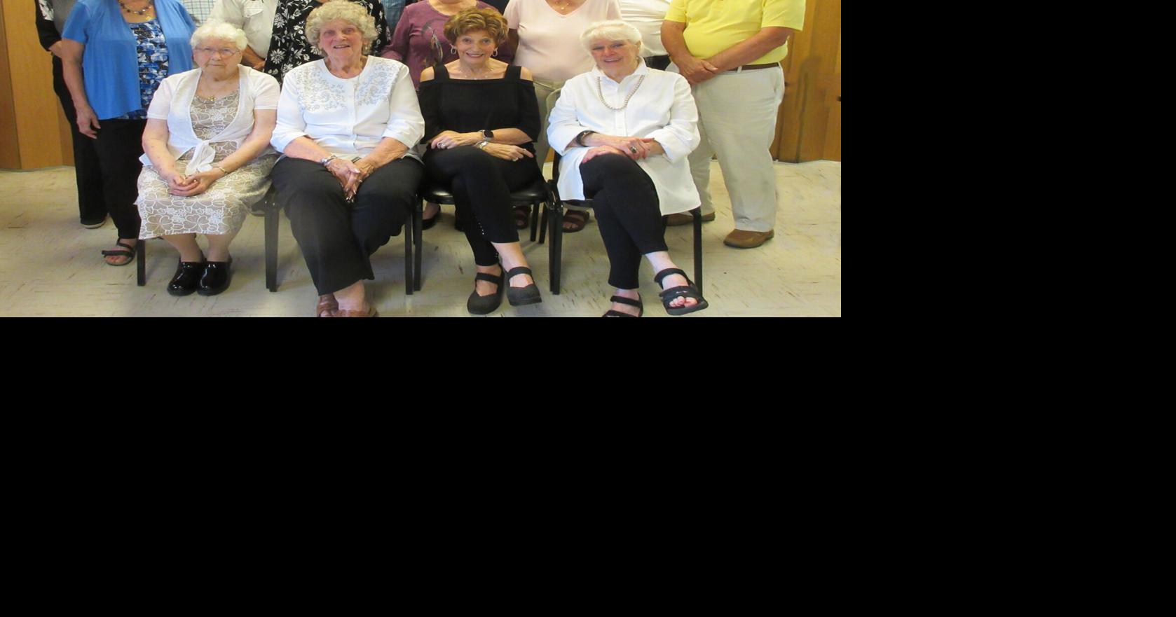 Benn High Class of '58 celebrates 65th reunion | Community News ...