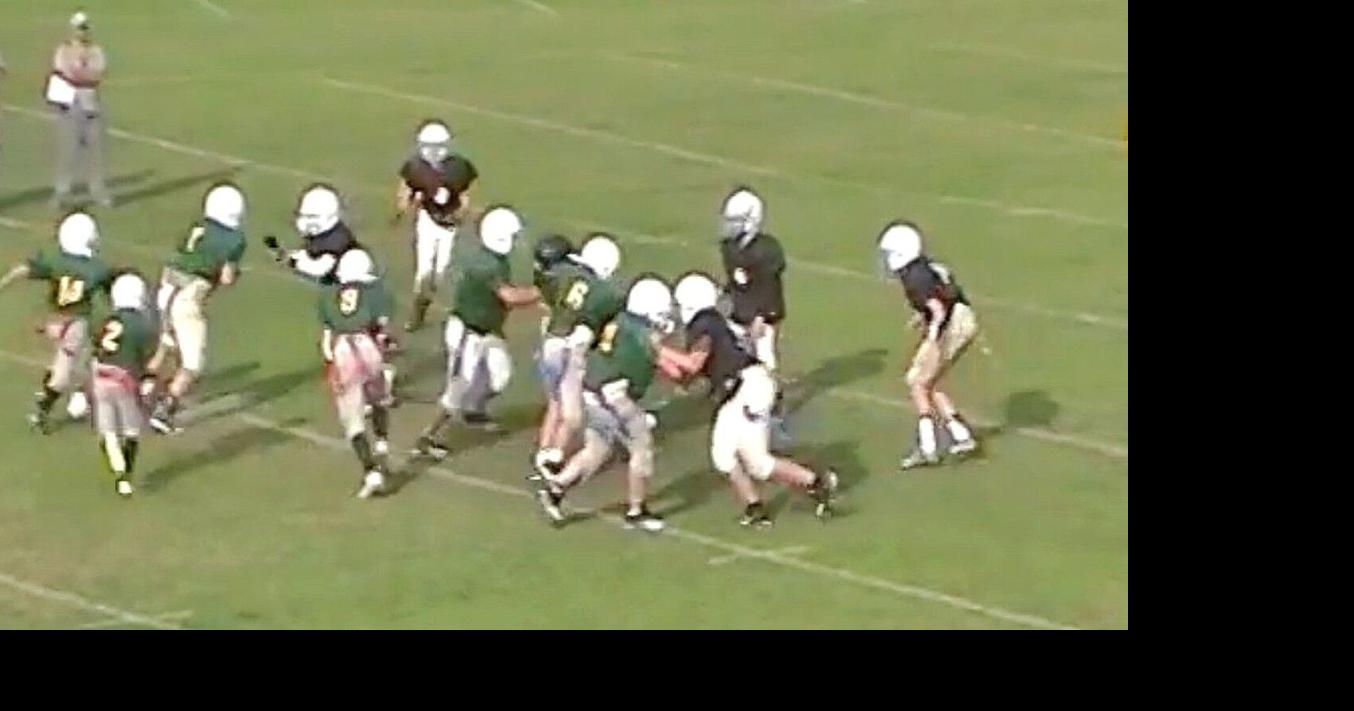 Padded flag football coming to middle school | Archives ...