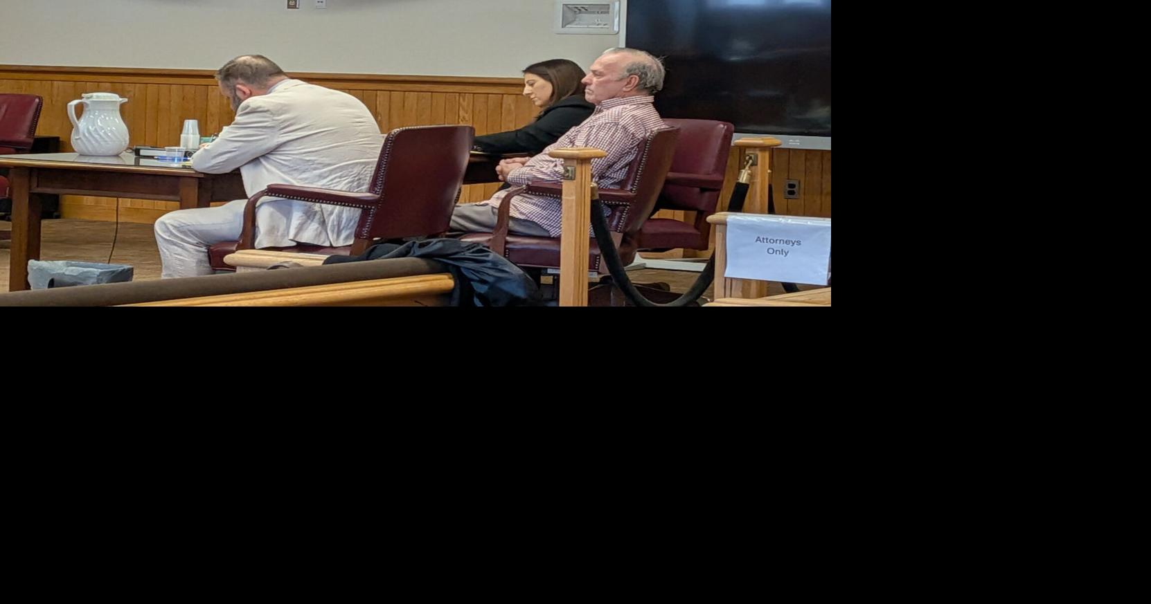 Jury finds Triple T Trucking founder guilty of repeated sexual assault ...