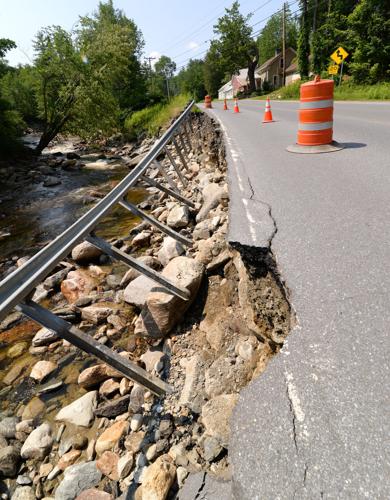 Vermonter drowns in flood waters; Governor Phil Scott warns of more ...