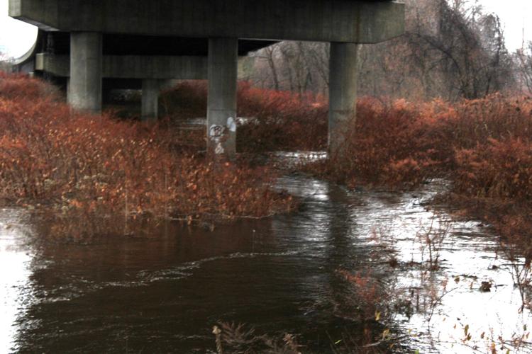 Rainfall threatens to flood Southern Vermont, warning issued by ...