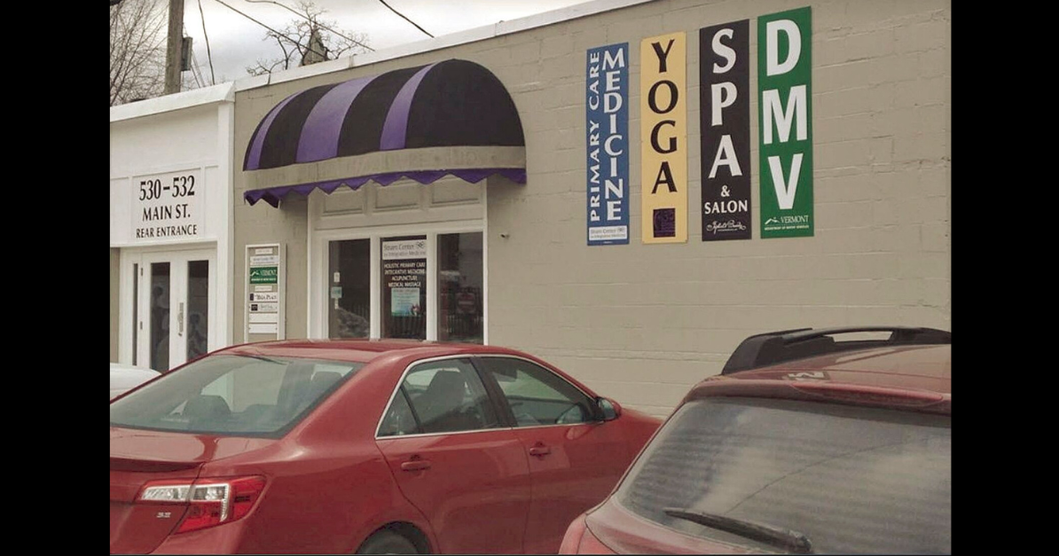 DMV offices temporarily closed for computer system upgrade | Community ...