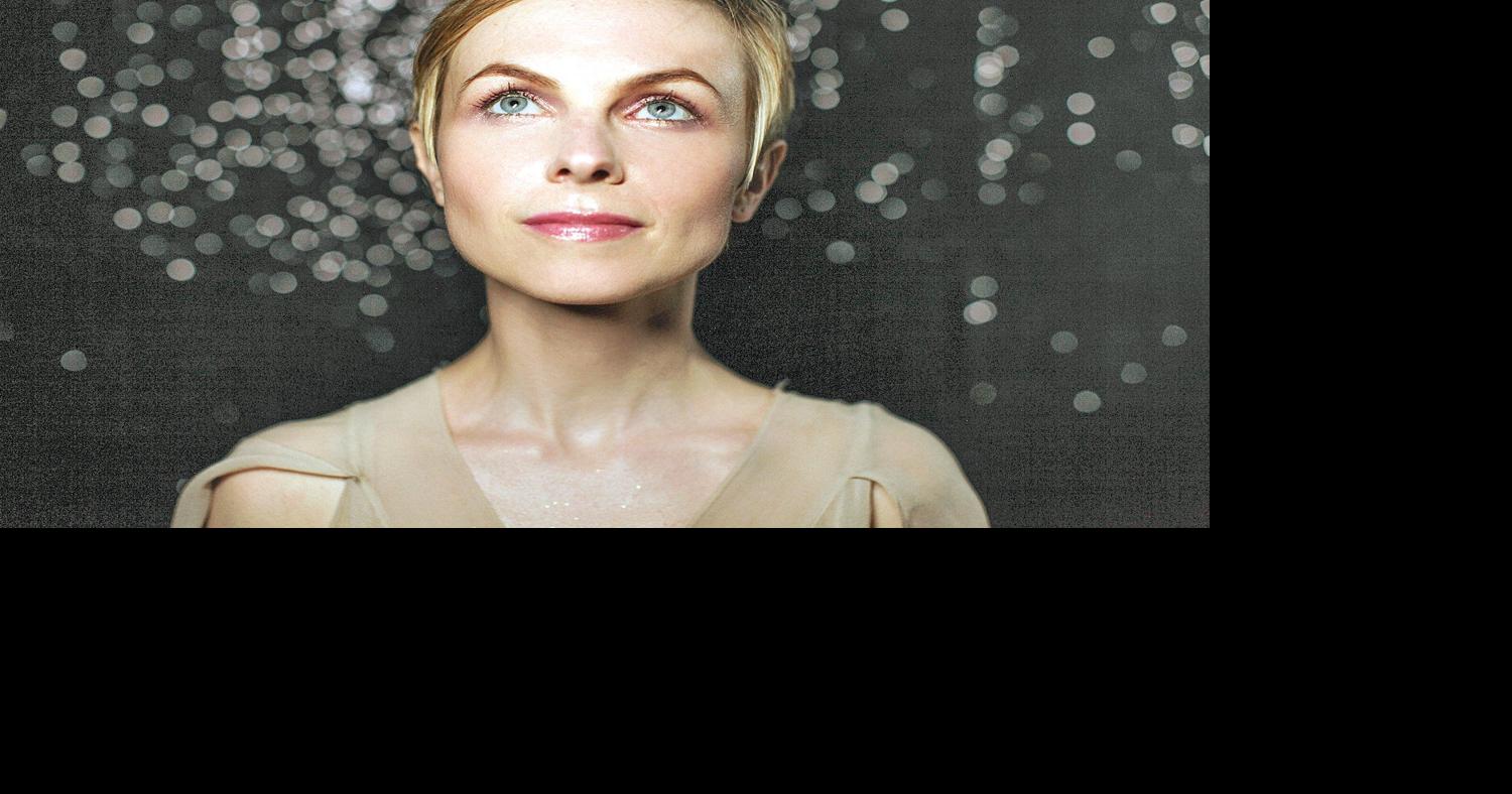 Kat Edmonson brings jazz-pop blend to Masonic Hall | Entertainment ...