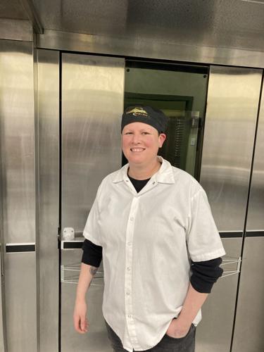 Gordon Dossett | Brewery, Winery & Fine Dinery: Brattleboro’s granola ...