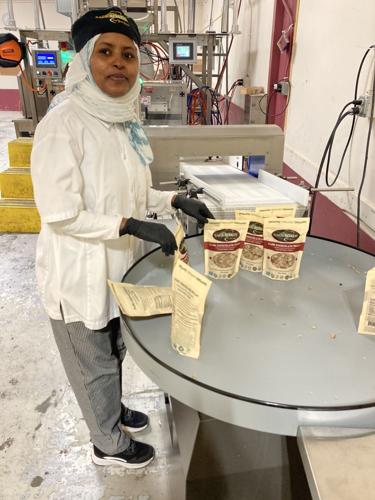 Gordon Dossett | Brewery, Winery & Fine Dinery: Brattleboro’s granola ...