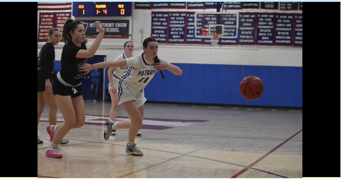 Brattleboro beats Mount Anthony basketball in SVL clash | Sports ...