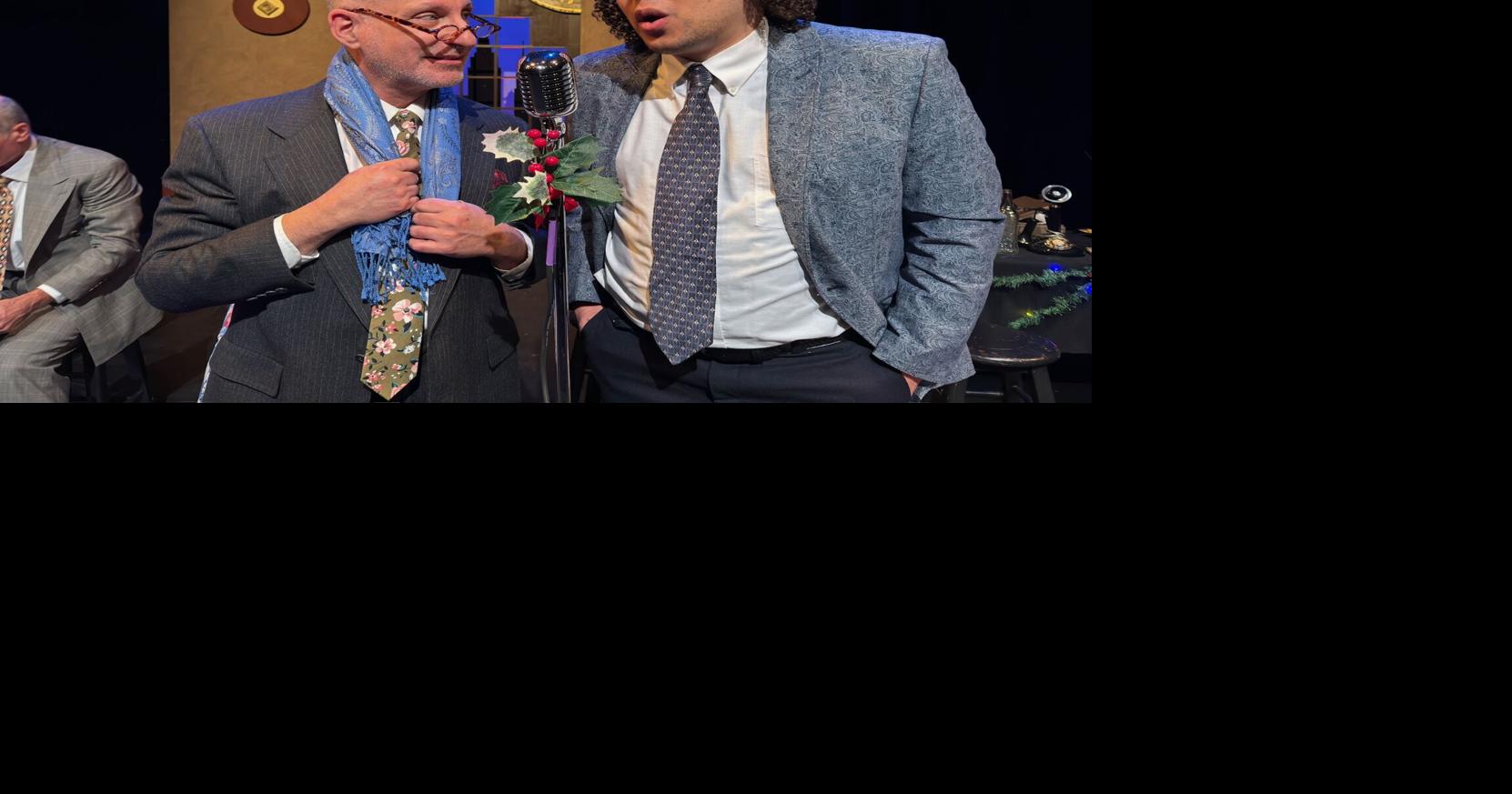 Bennington Players debut with a most ‘Wonderful Life’ | Entertainment ...
