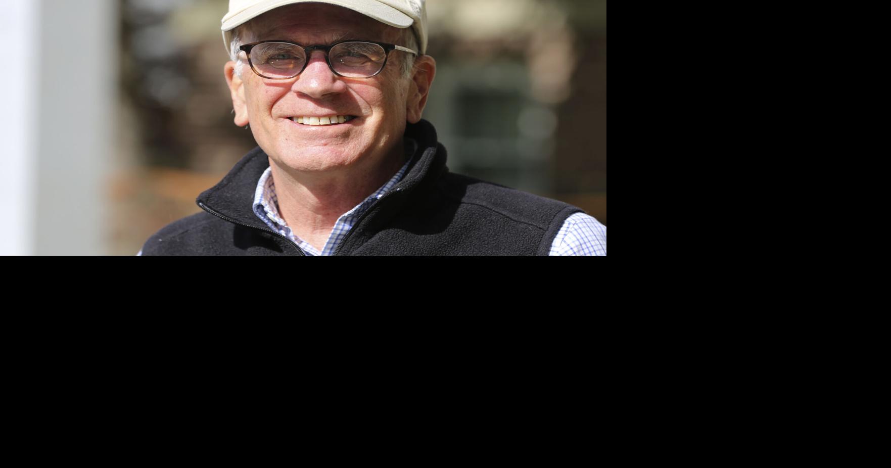 US Rep. Peter Welch defeats Army vet Gerald Malloy for Patrick Leahy's ...