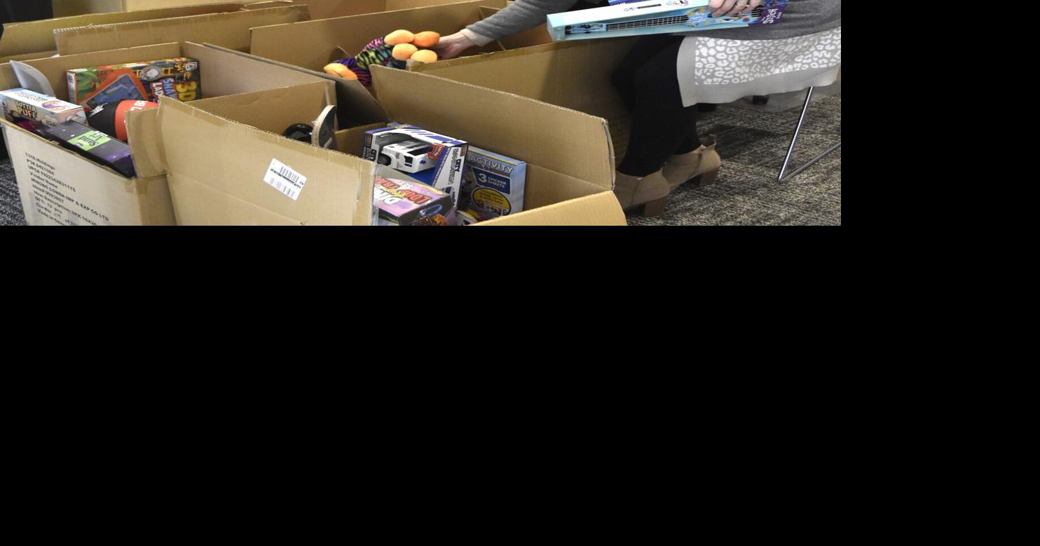 Toys for Tots opens online applications for Christmas 2025 assistance ...