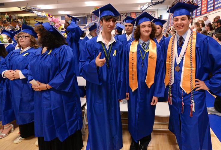 'Adventure Awaits': MAU graduates take on their next challenge | Local ...