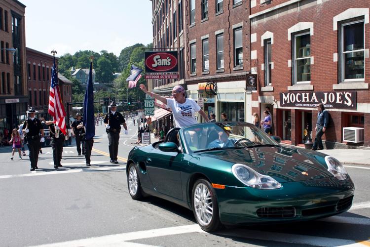 Brattleboro woman dies in late-night fire | Local News ...