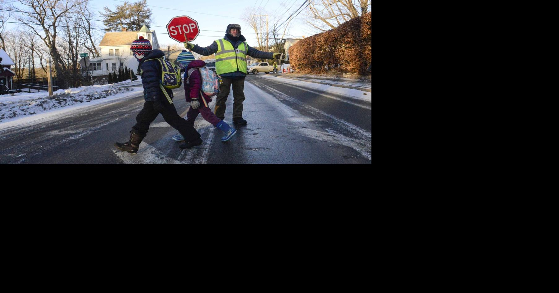 Brrr to the bone | Local News | benningtonbanner.com