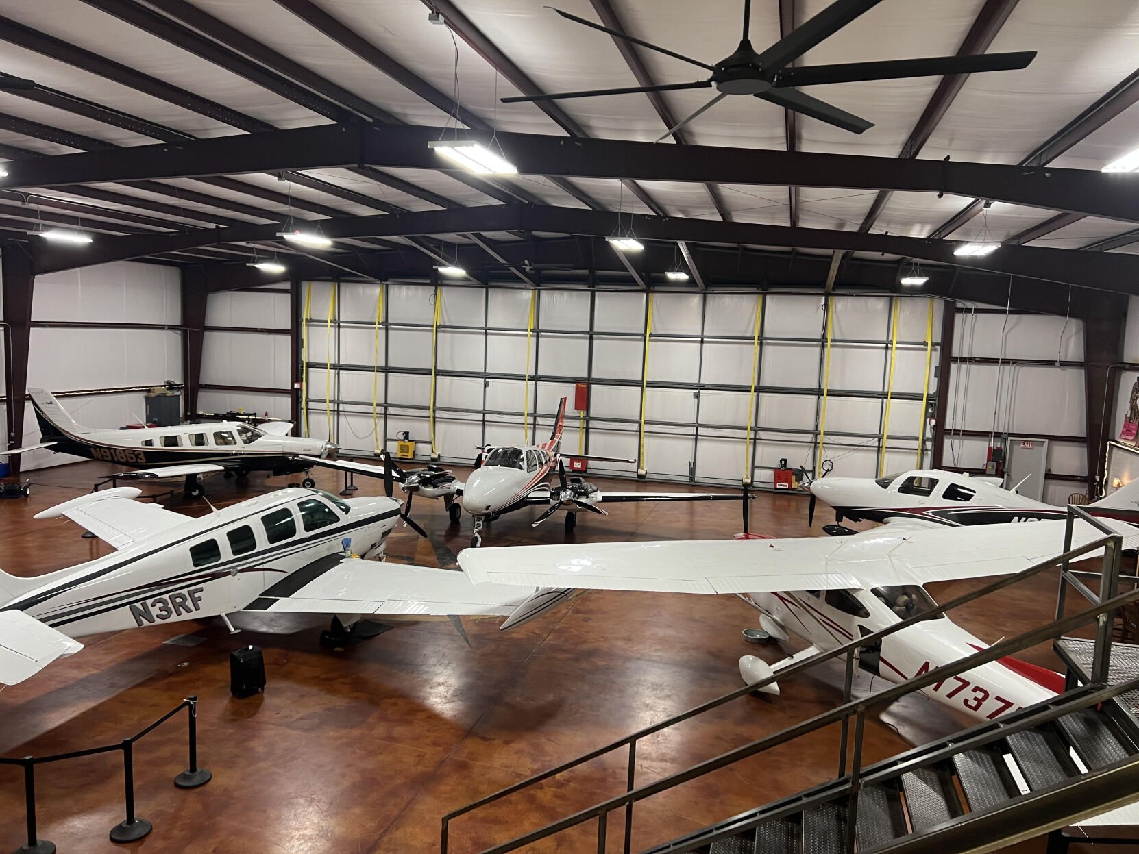 BYA, DNT Media launch Flight Academy after airport commission approval ...