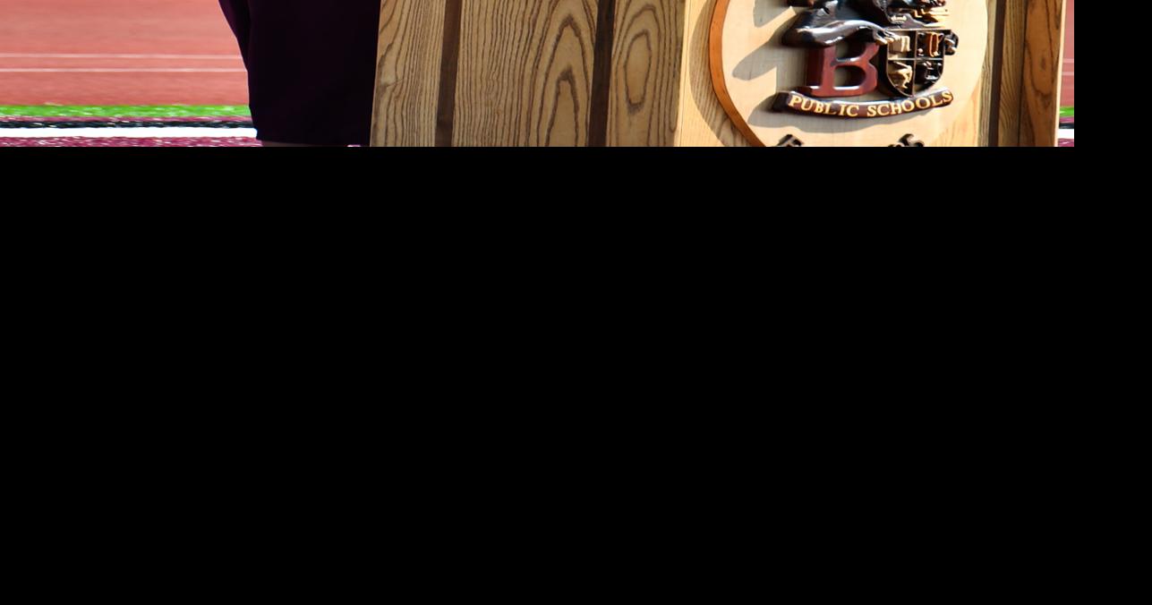 PHOTO GALLERY: Benton 2020 Graduation | News | bentoncourier.com