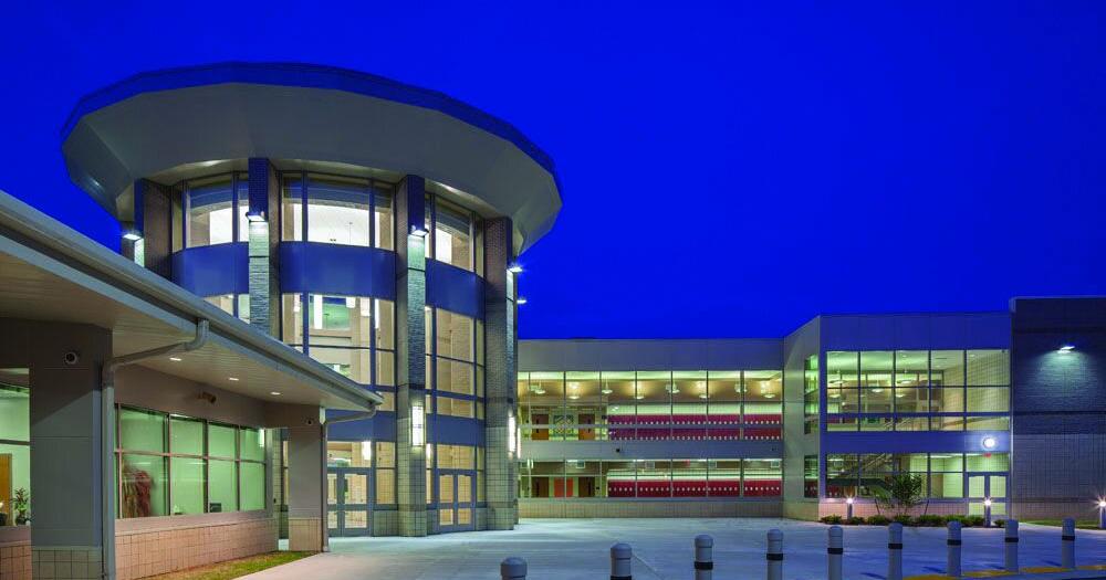 Benton School District releases annual report showing $60.6 million ...