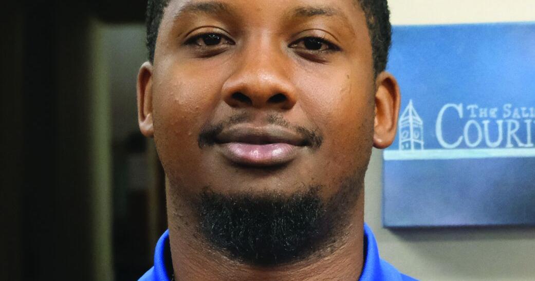 Keymon Frazier: Bryant and Bauxite start season with wins | Sports ...