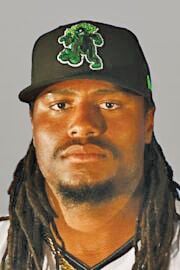 Former Miner Madison named POW | Sports | bentoncourier.com