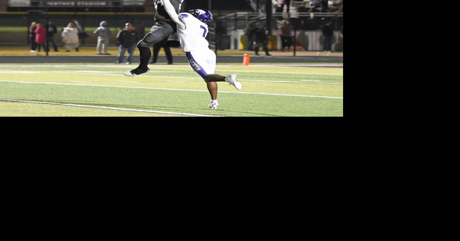 Panthers keep winning streak alive, defeat El Dorado 56-31 | Sports ...