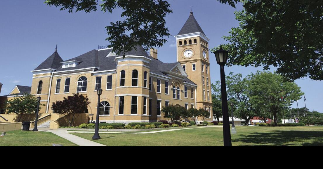 Saline County hires new OEM director, county attorney | News ...