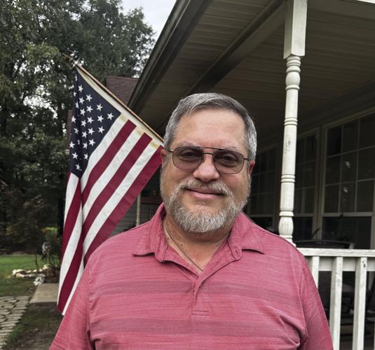 Kellum defeats Howell 409-204 in runoff | News | bentoncourier.com