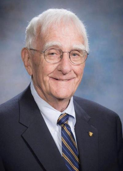 Longtime doctor Joseph Martindale, 88, died Wednesday | News ...