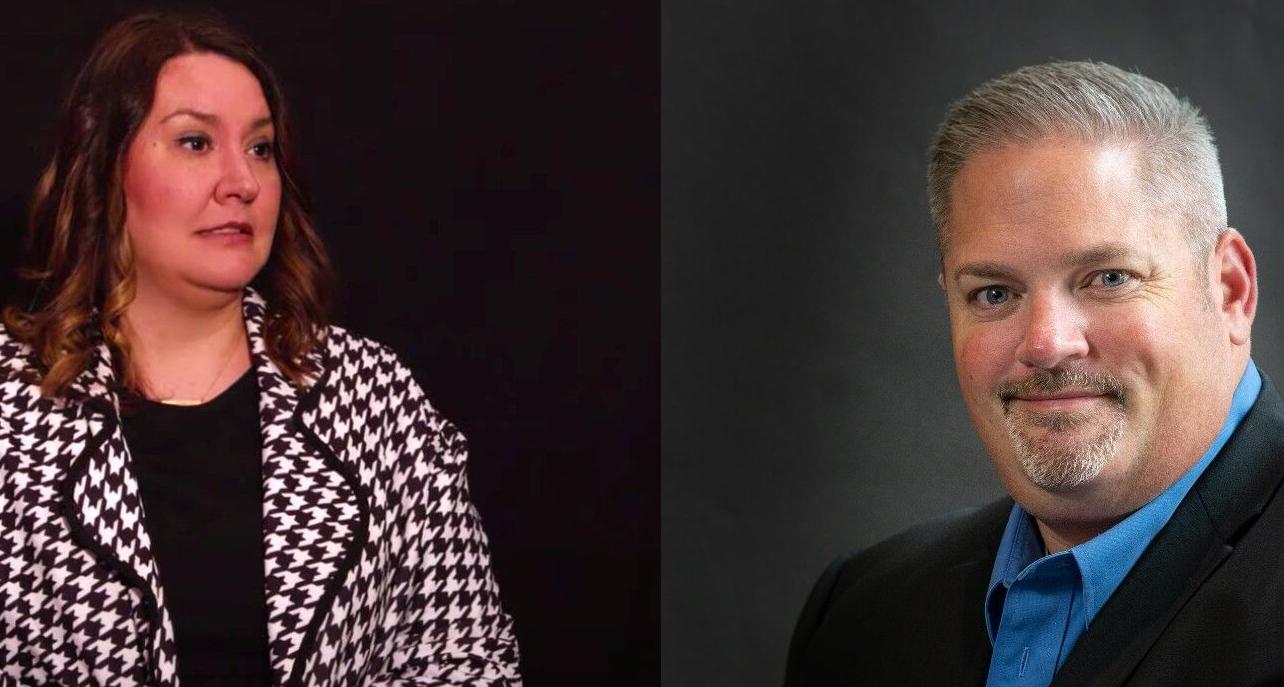 Bryant Mayoral candidate Jason Brown accused of misappropriating ...
