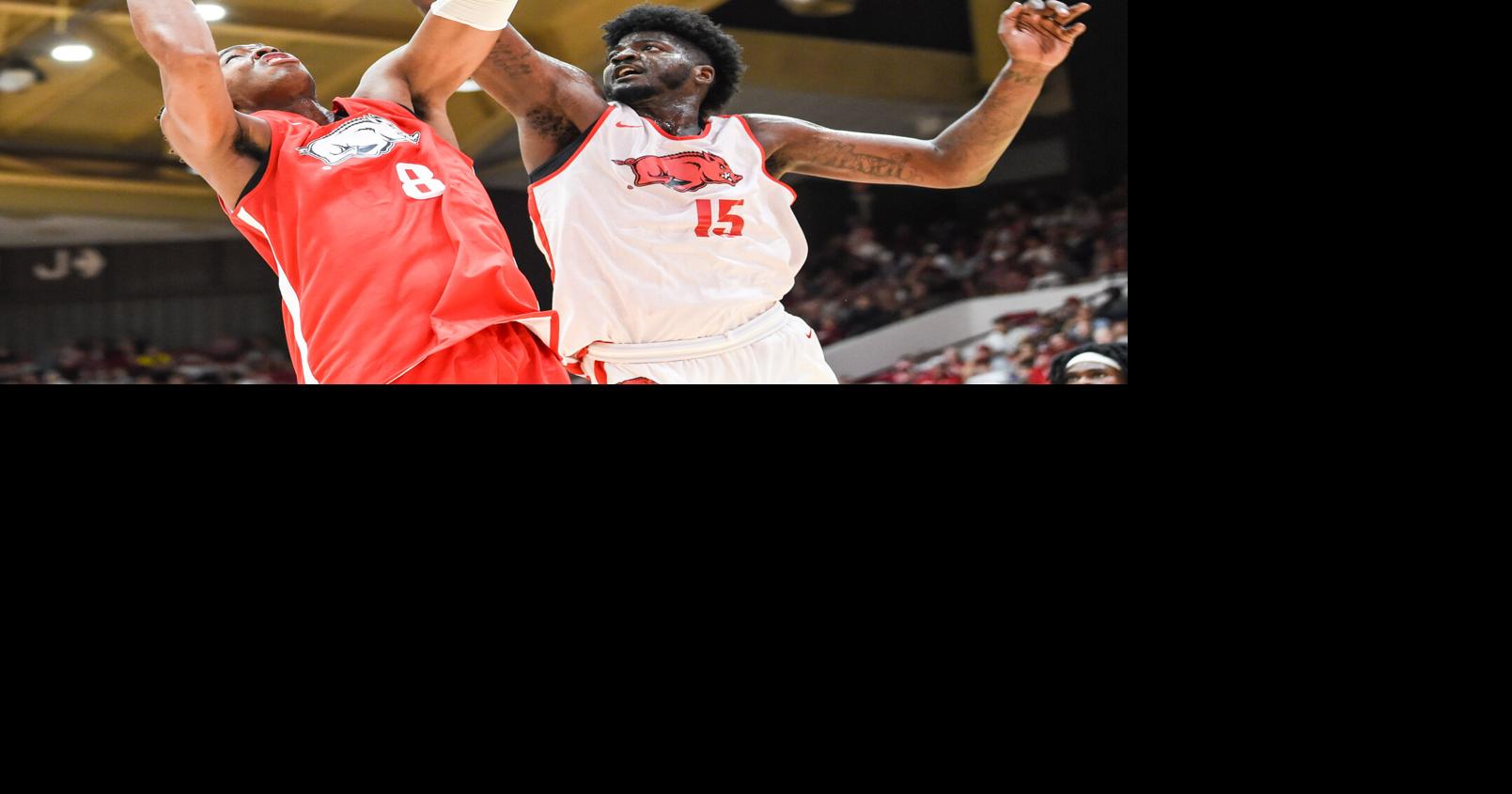 Hogs host Texas-Tyler tonight for exhibition game | Sports ...