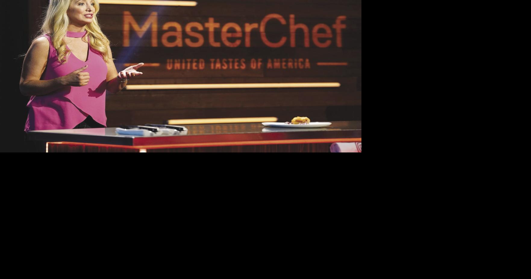 Benton woman to compete on 'MasterChef' show | News | bentoncourier.com