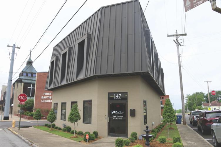 Born Out of Recession, Pear Tree continues to serve 10 years on | News ...