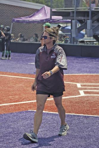 Houston, Cox, Lady Panthers pick up prizes | Sports | bentoncourier.com