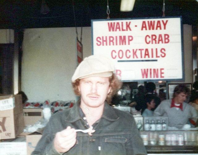 Upcoming documentary chronicles the life and legacy of Minneapolis poet Bruce Ario | News ...