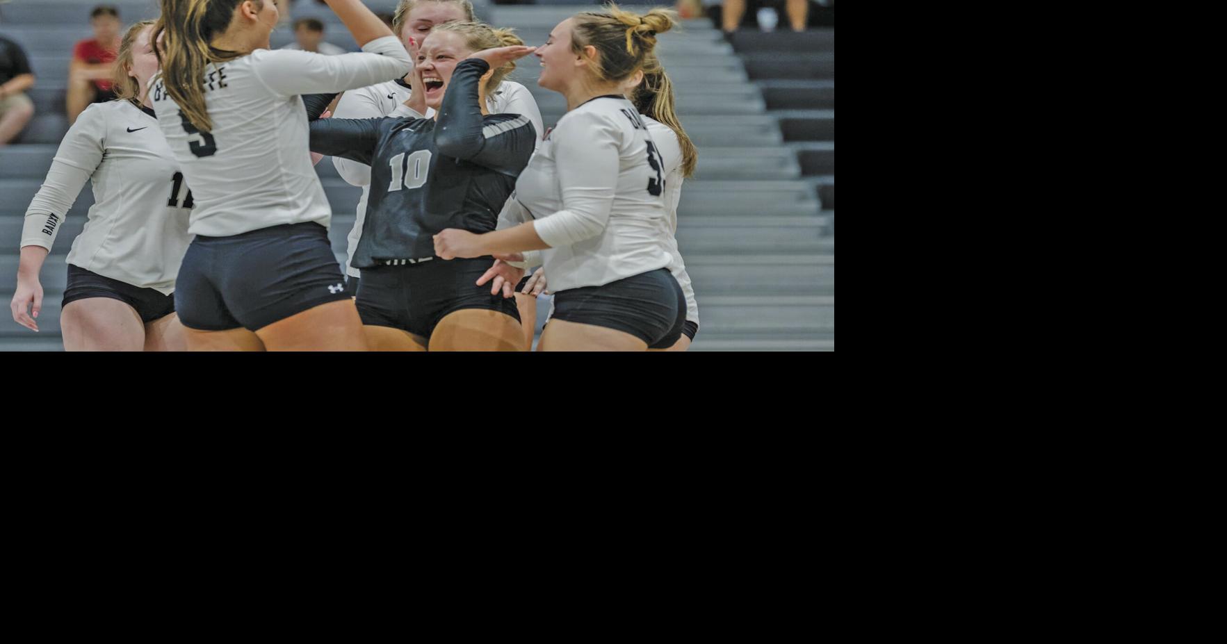 Lady Miners snap streak to Fountain Lake, cut down Cobras | Sports ...