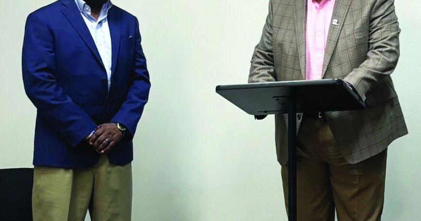 Mayor Farmer honors Arkansas Rehabilitation Services’ mission to expand ...