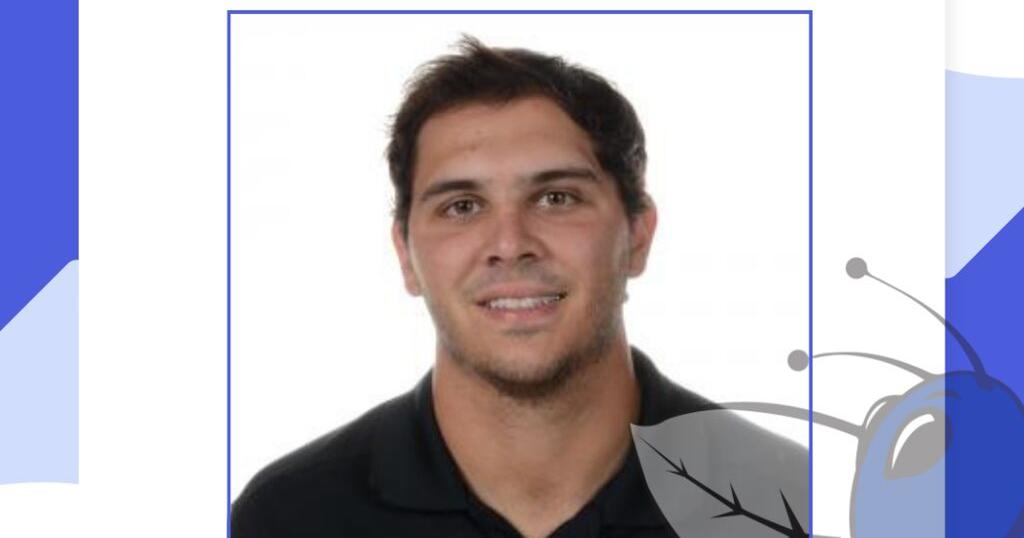 Like Father, Like Son: Garrett Bock named head coach of Hornet baseball ...