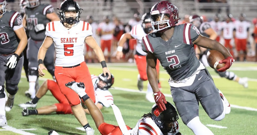 Panthers pounce on Lions, a win away from East title | Sports ...