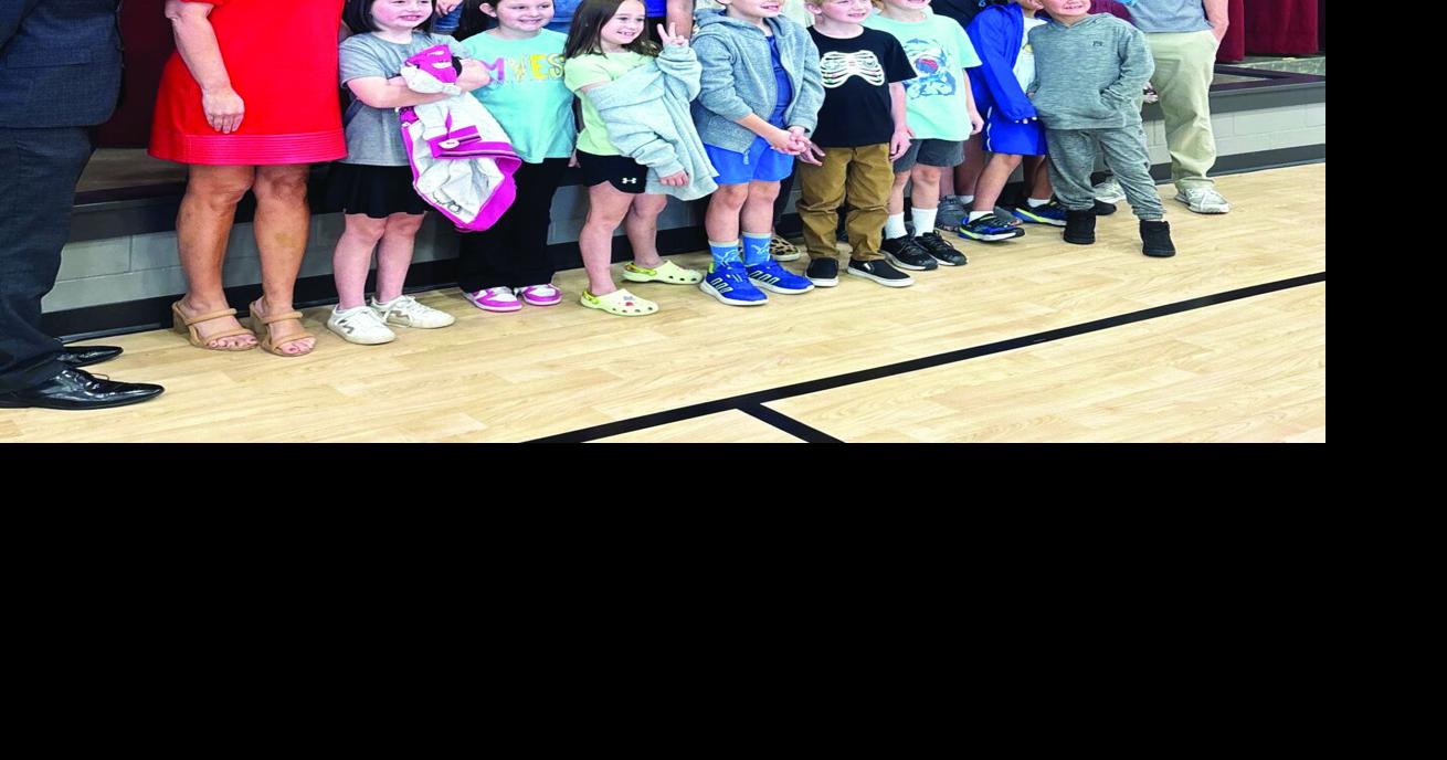 Benton’s Stephanie Williams named Arkansas Teacher of the Year | News ...