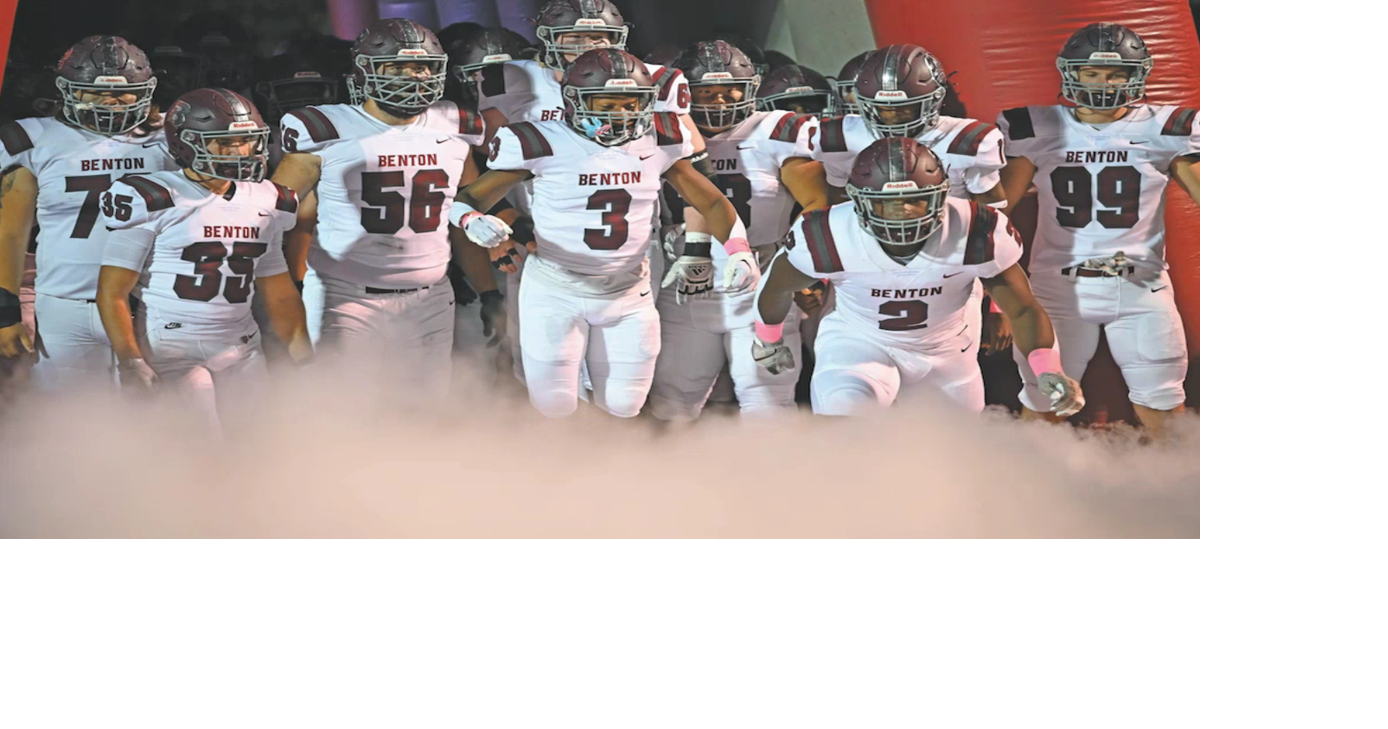 Panthers welcome Devils for Sr. Night | Sports | bentoncourier.com