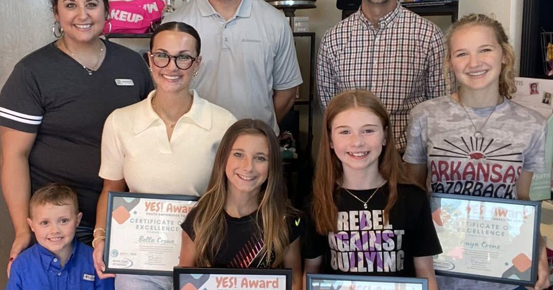 EMpact One honors local teens for community service with YES Awards ...