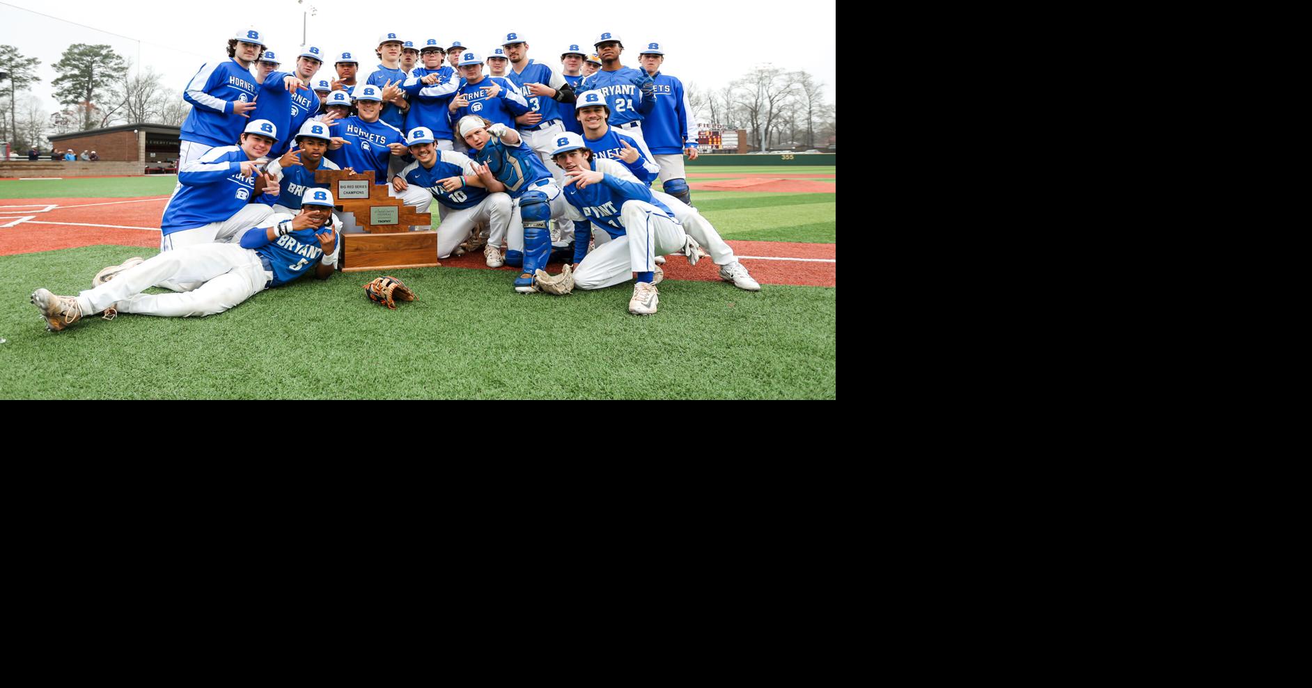 Big inning pushes Hornets past Panthers | Sports | bentoncourier.com