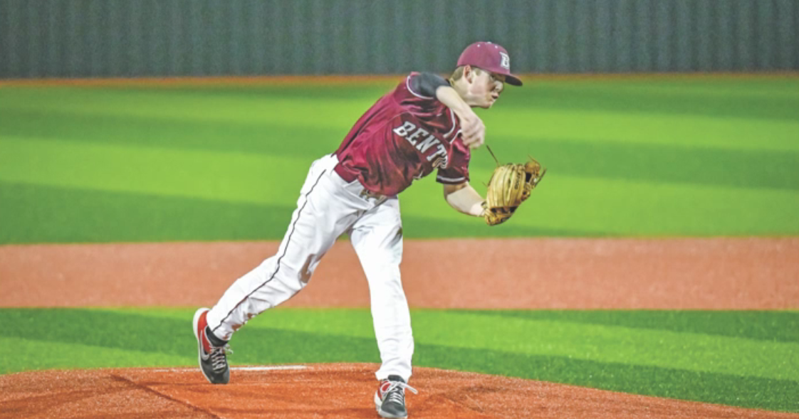 Depth, versatility abound for Benton baseball | Sports | bentoncourier.com