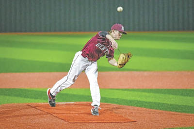 Depth, versatility abound for Benton baseball | Sports | bentoncourier.com