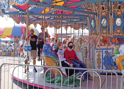 Officials say Saline County Fair remains on track despite storm damage ...
