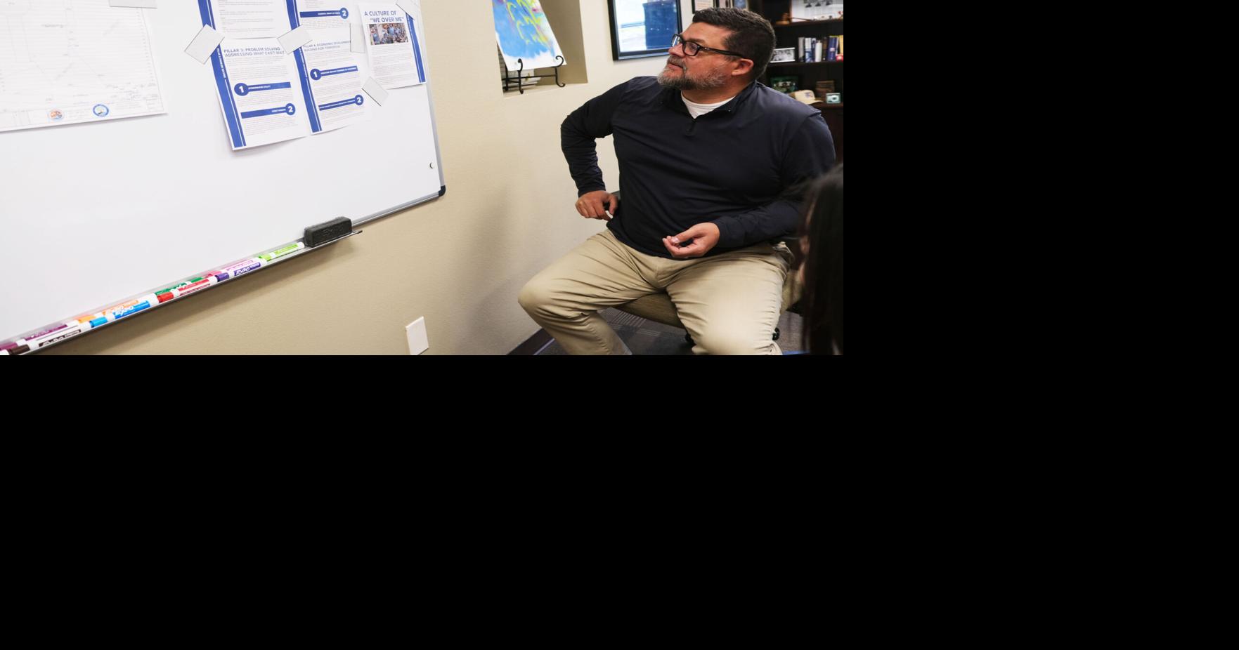 Bryant voters to decide on $48 million in bonds in May 13 special ...