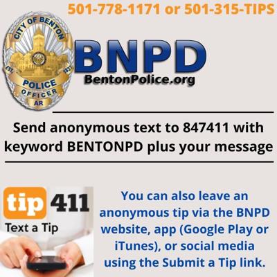 Benton Police Department investigating fatal hit-and-run | News ...